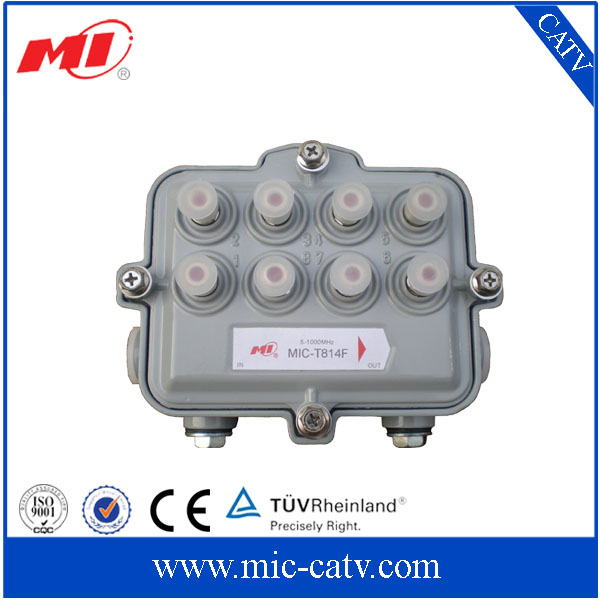 Tap & splitter_MIC Technology Group